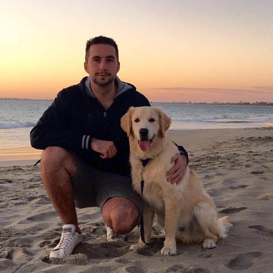 Richard Unwin Portfolio Bootstrap